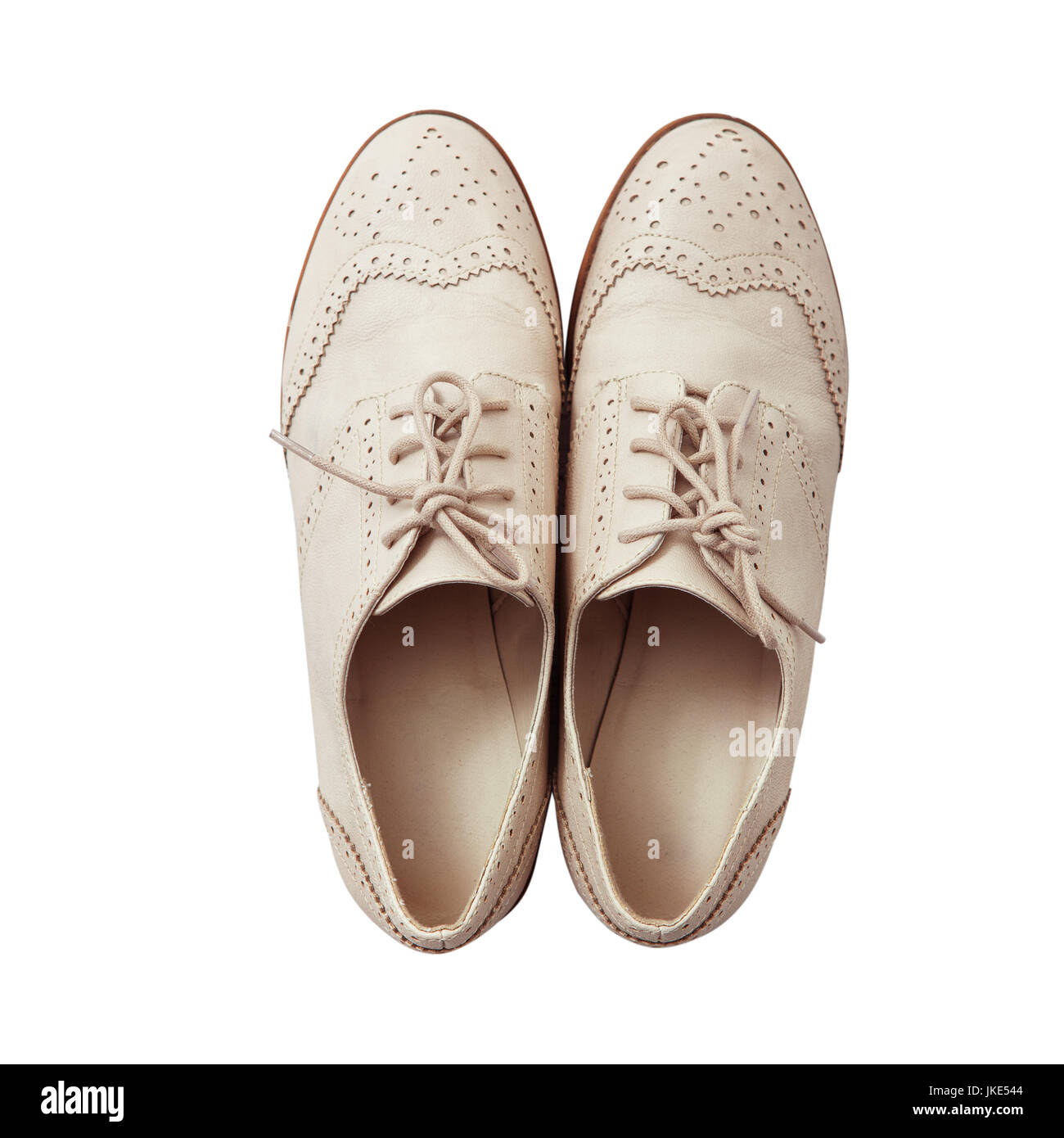 Flat shoe selection hi-res stock photography and images - Alamy