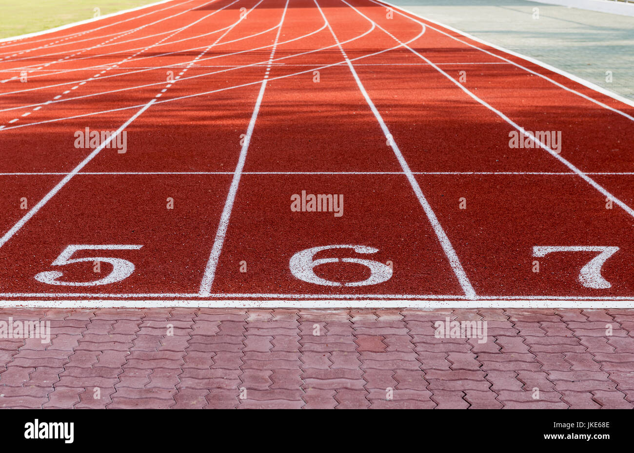 Number 5 exercise hi-res stock photography and images - Alamy