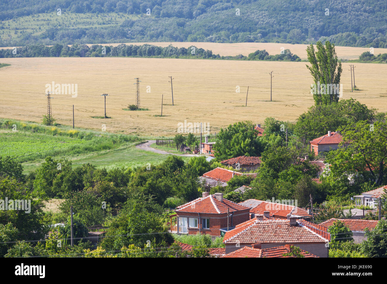 Prilep hi-res stock photography and images - Alamy
