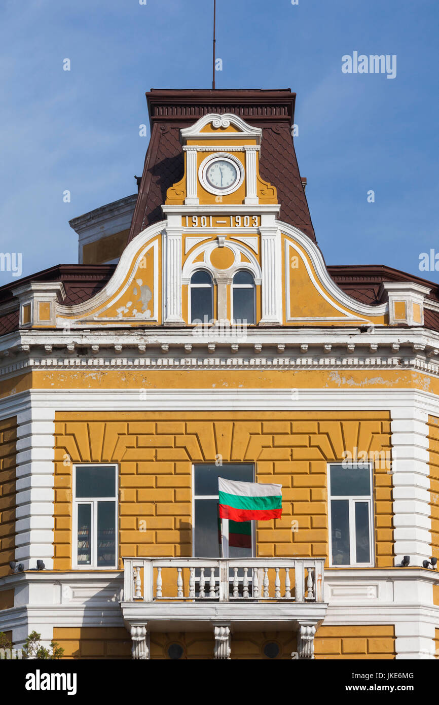 Early 20th century building hi-res stock photography and images - Alamy