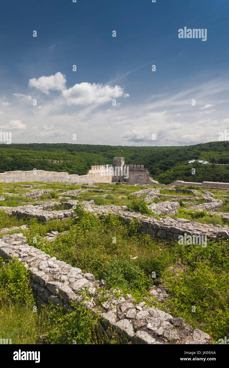 Shumen fortress hi-res stock photography and images - Alamy