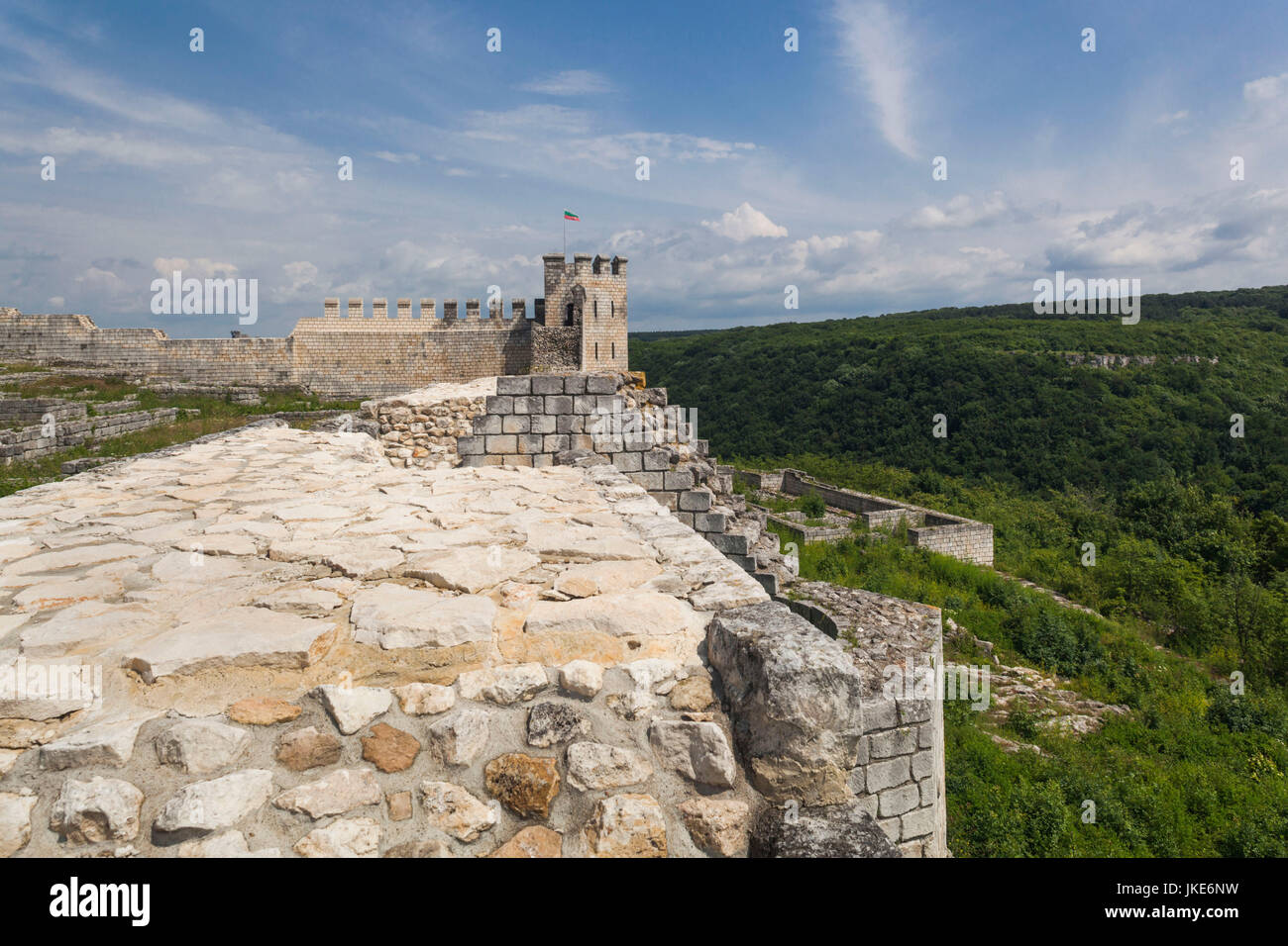 Shumen fortress hi-res stock photography and images - Alamy
