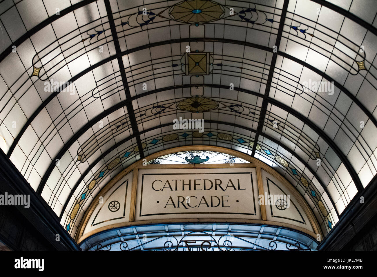 The nicholas building hi-res stock photography and images - Alamy