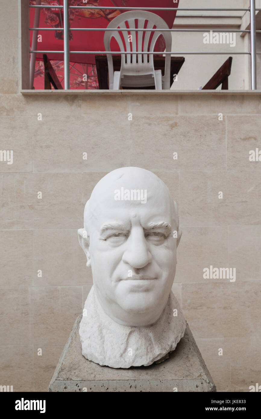 Bulgarian communist leader hi-res stock photography and images - Alamy