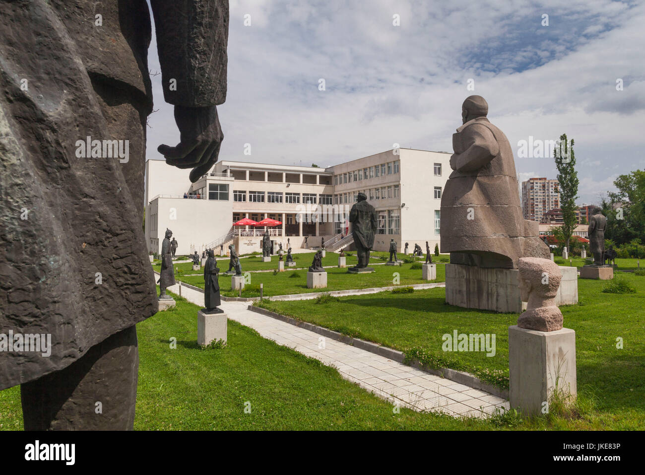 Monuments soviet monuments hi-res stock photography and images - Alamy