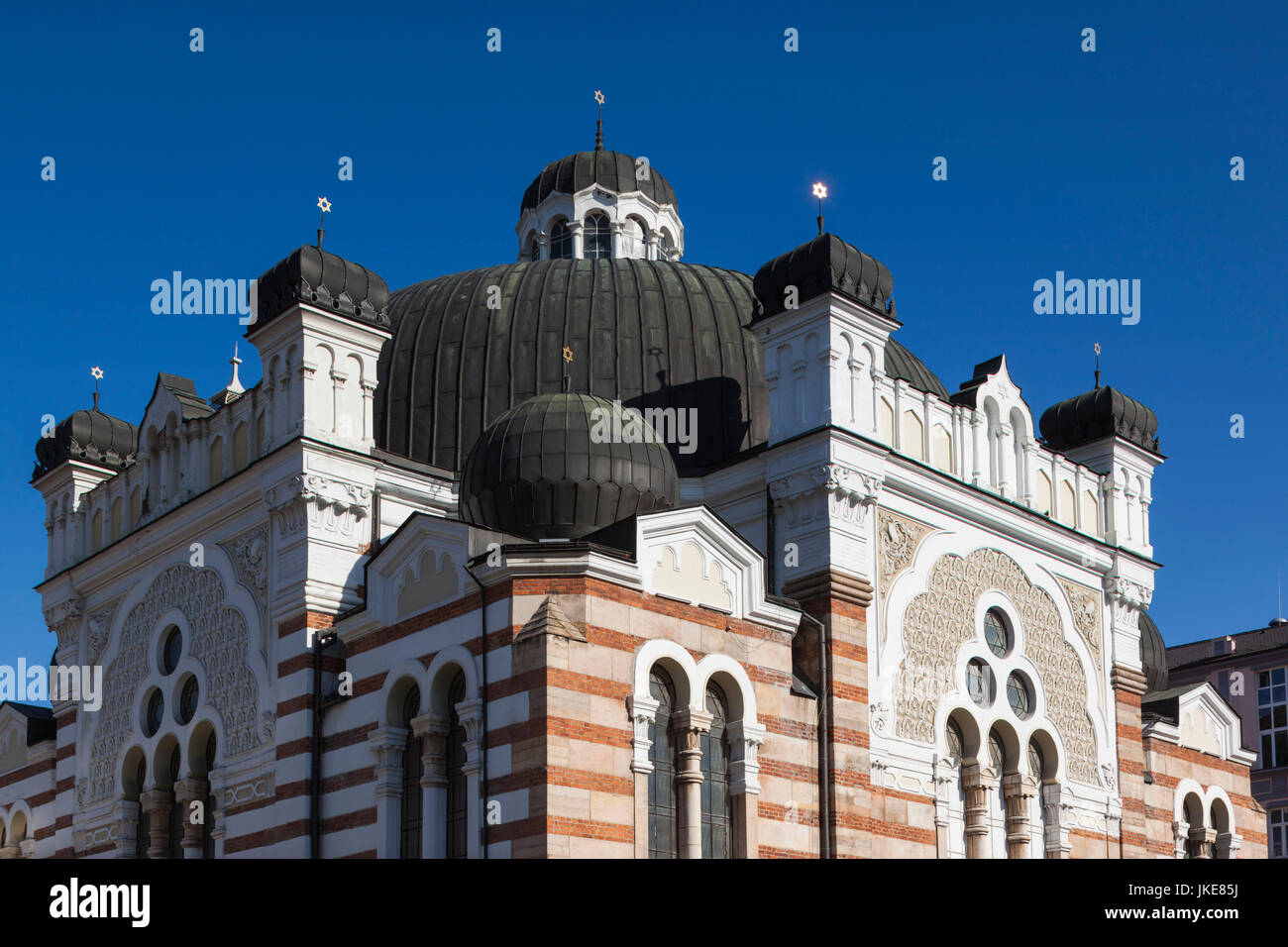 Sephardic synagogue hi-res stock photography and images - Alamy