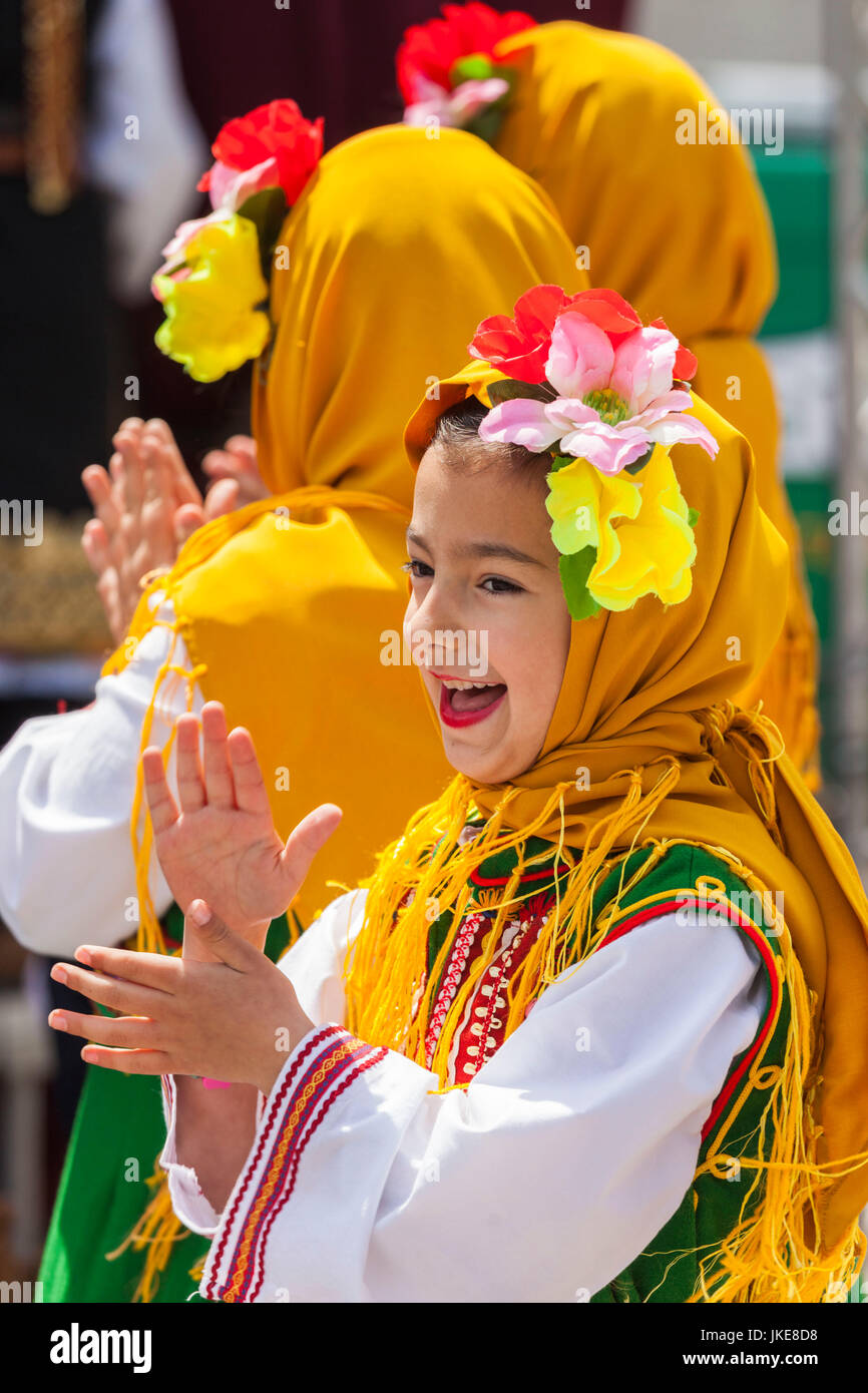 Bulgarian people ethnic hi-res stock photography and images - Alamy
