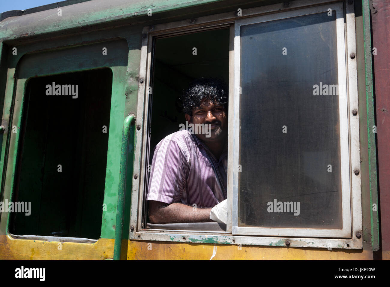 peradeniya junction station kandy central province sri lanka Stock ...