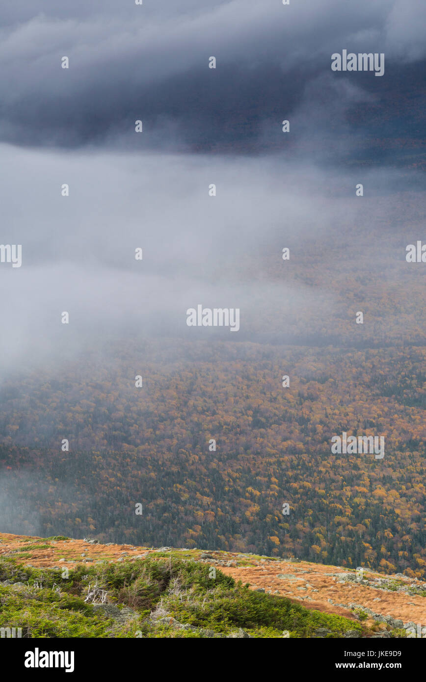 Mount washington new hampshire fall hi-res stock photography and images ...