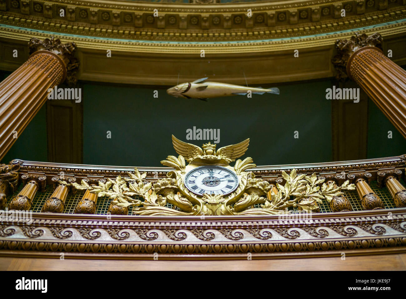 Sacred cod massachusetts hi-res stock photography and images - Alamy
