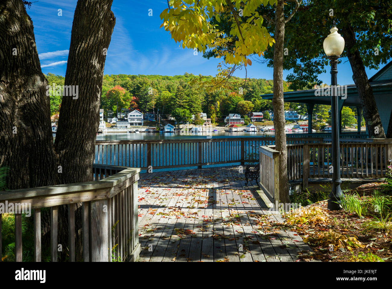 Alton bay hi-res stock photography and images - Alamy