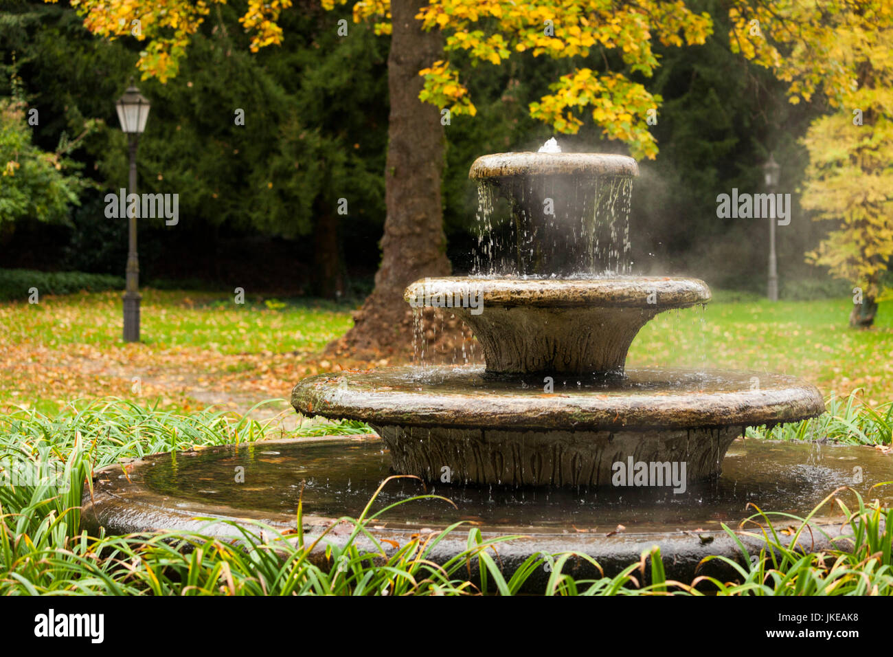 Baden Germany Hot Spring High Resolution Stock Photography and Images ...