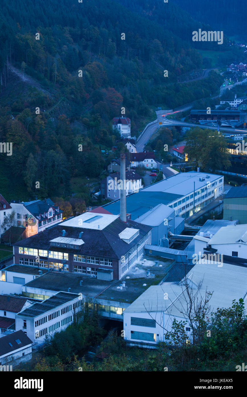 Duravit design center buildings hi-res stock photography and images - Alamy