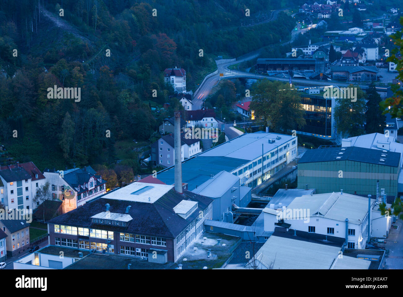 Duravit design center buildings hi-res stock photography and images - Alamy