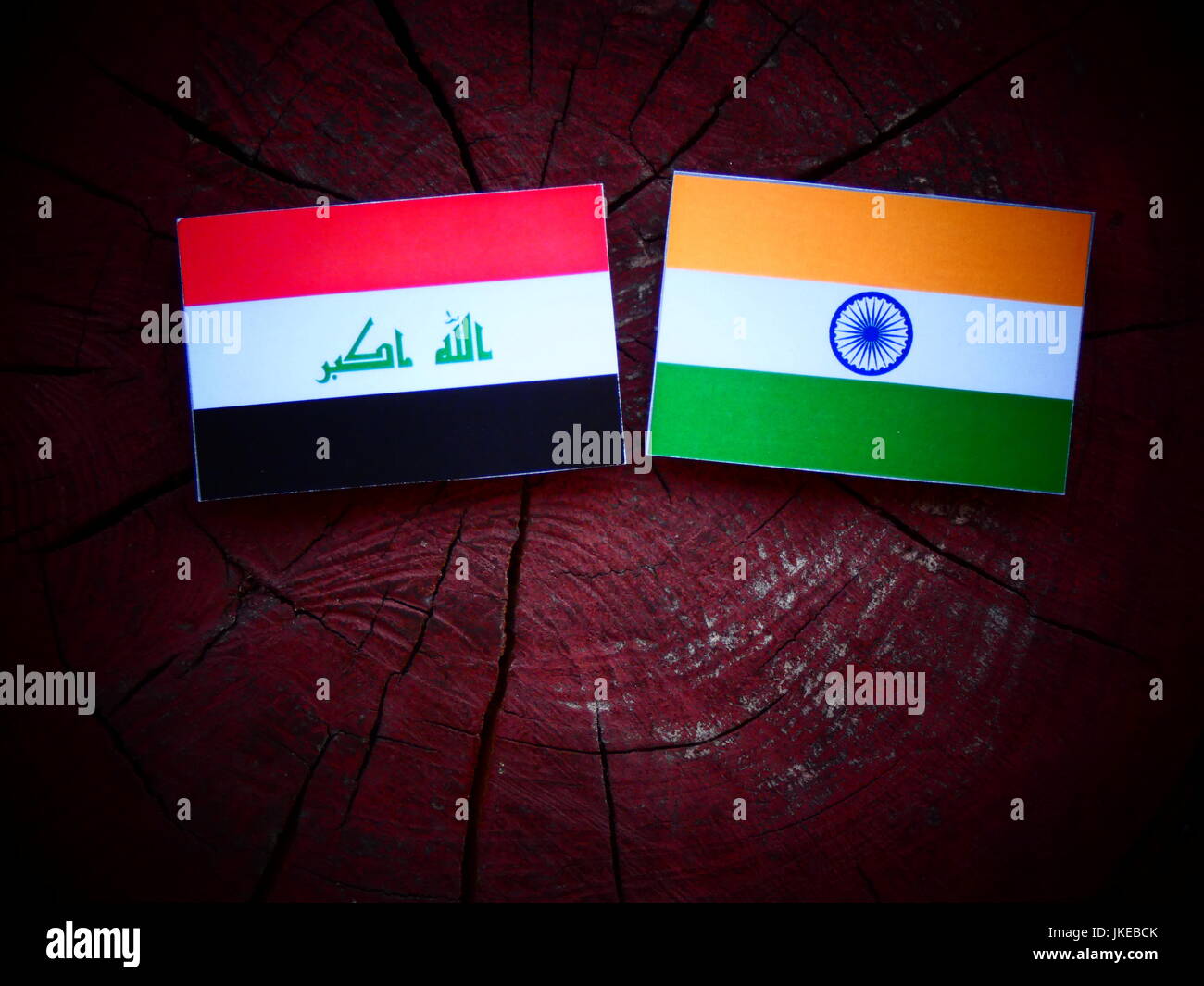 Iraq and india conflict hi-res stock photography and images - Alamy