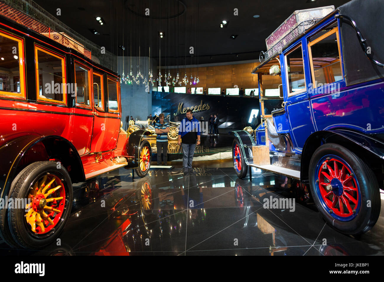 20th Century Automobile High Resolution Stock Photography and Images ...
