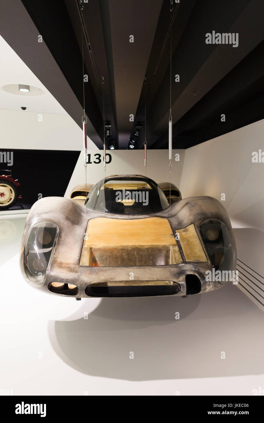 Fibreglass body shell hi-res stock photography and images - Alamy