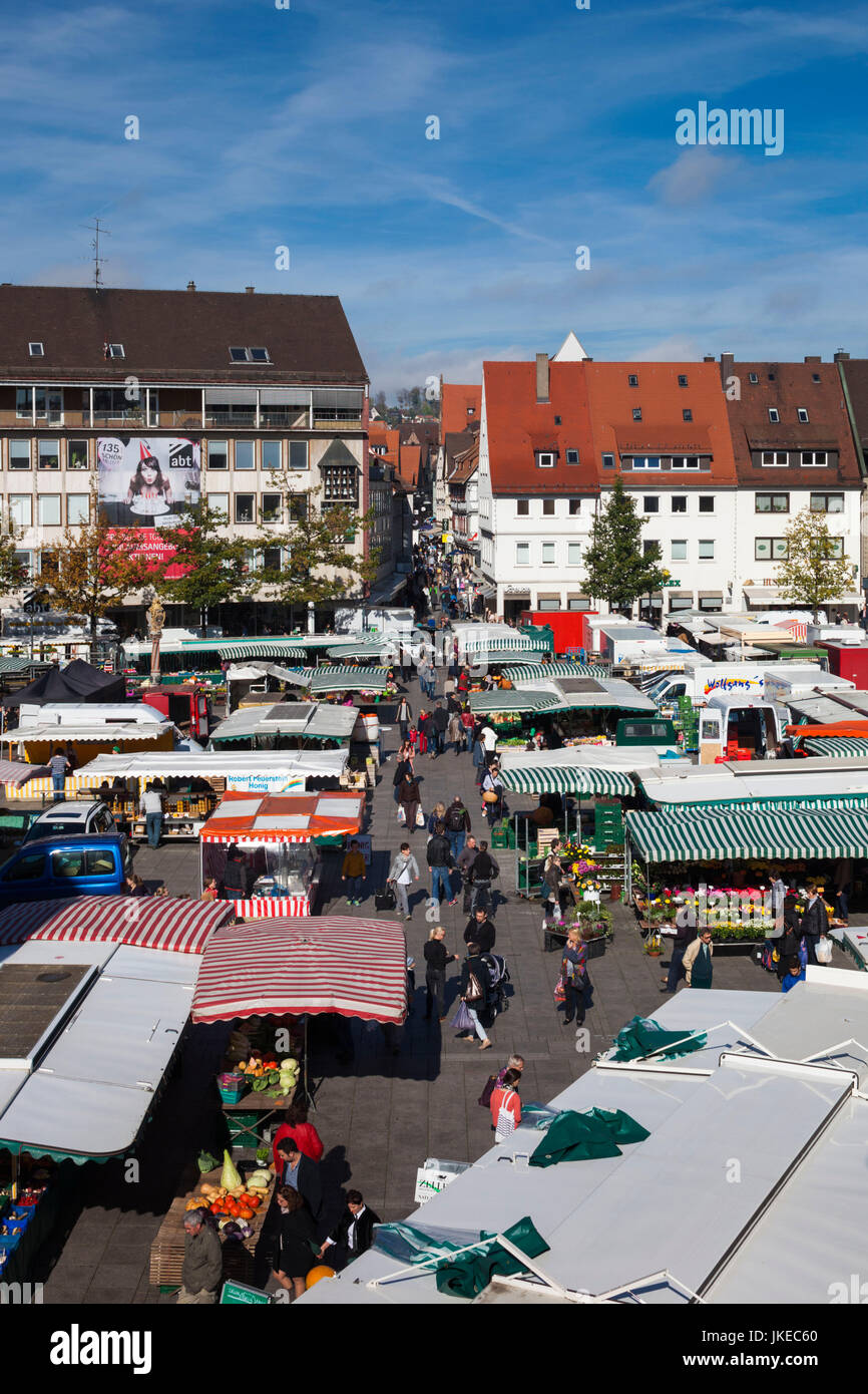 Muensterplatz hi-res stock photography and images - Alamy