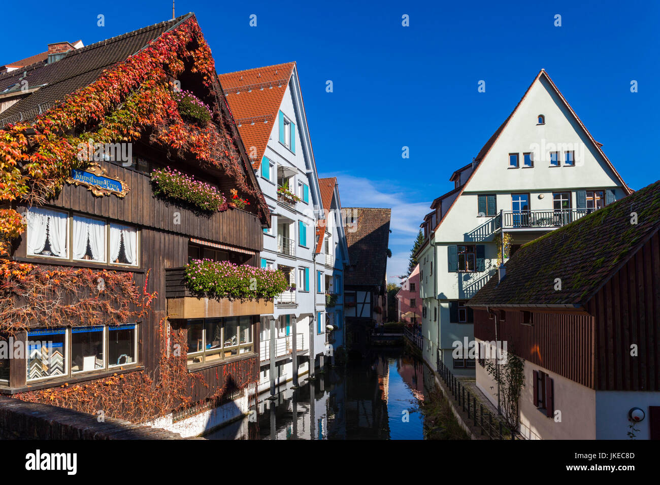 Buildings fo the fischerviertel hi-res stock photography and images - Alamy