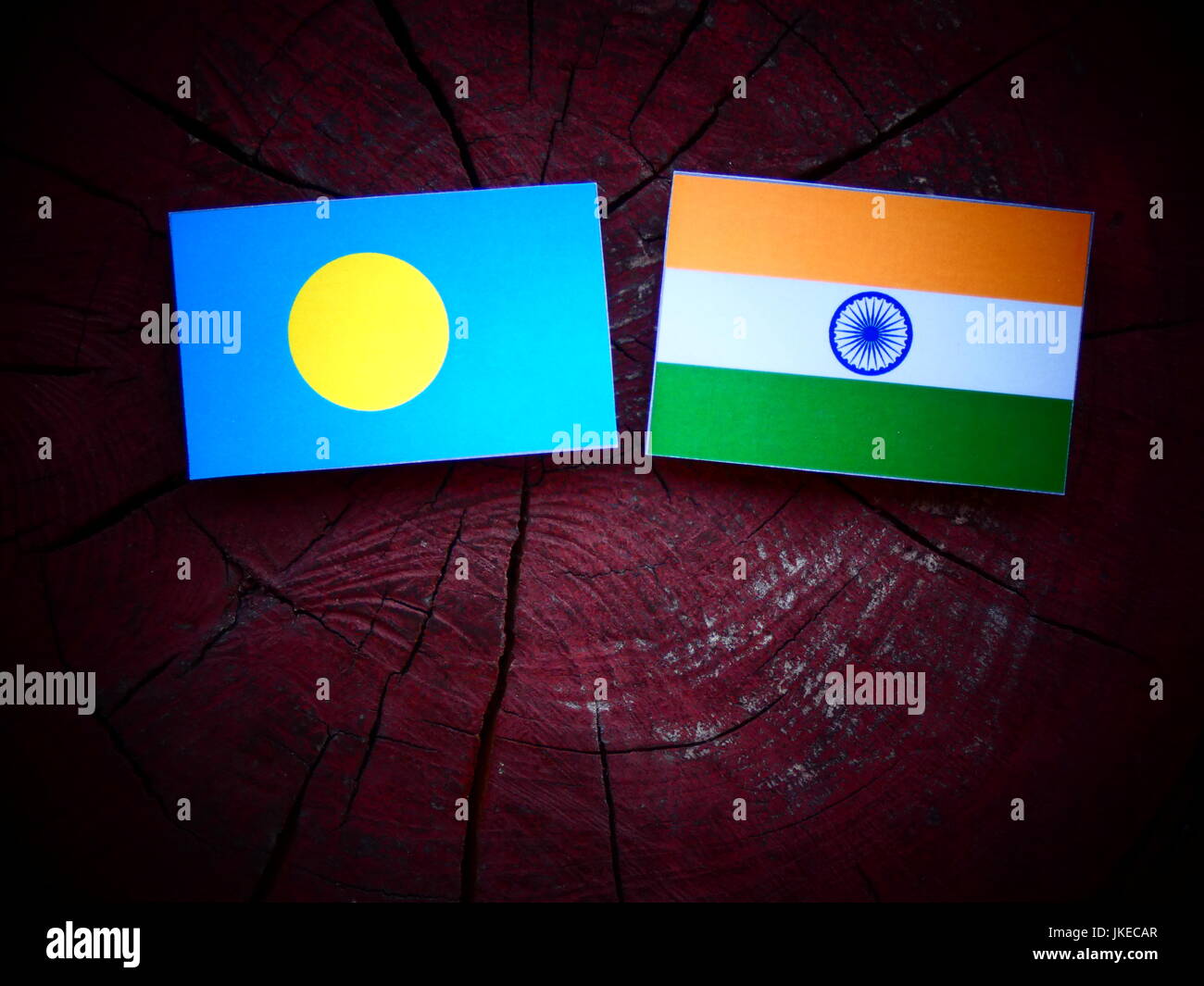 India and palau hi-res stock photography and images - Alamy