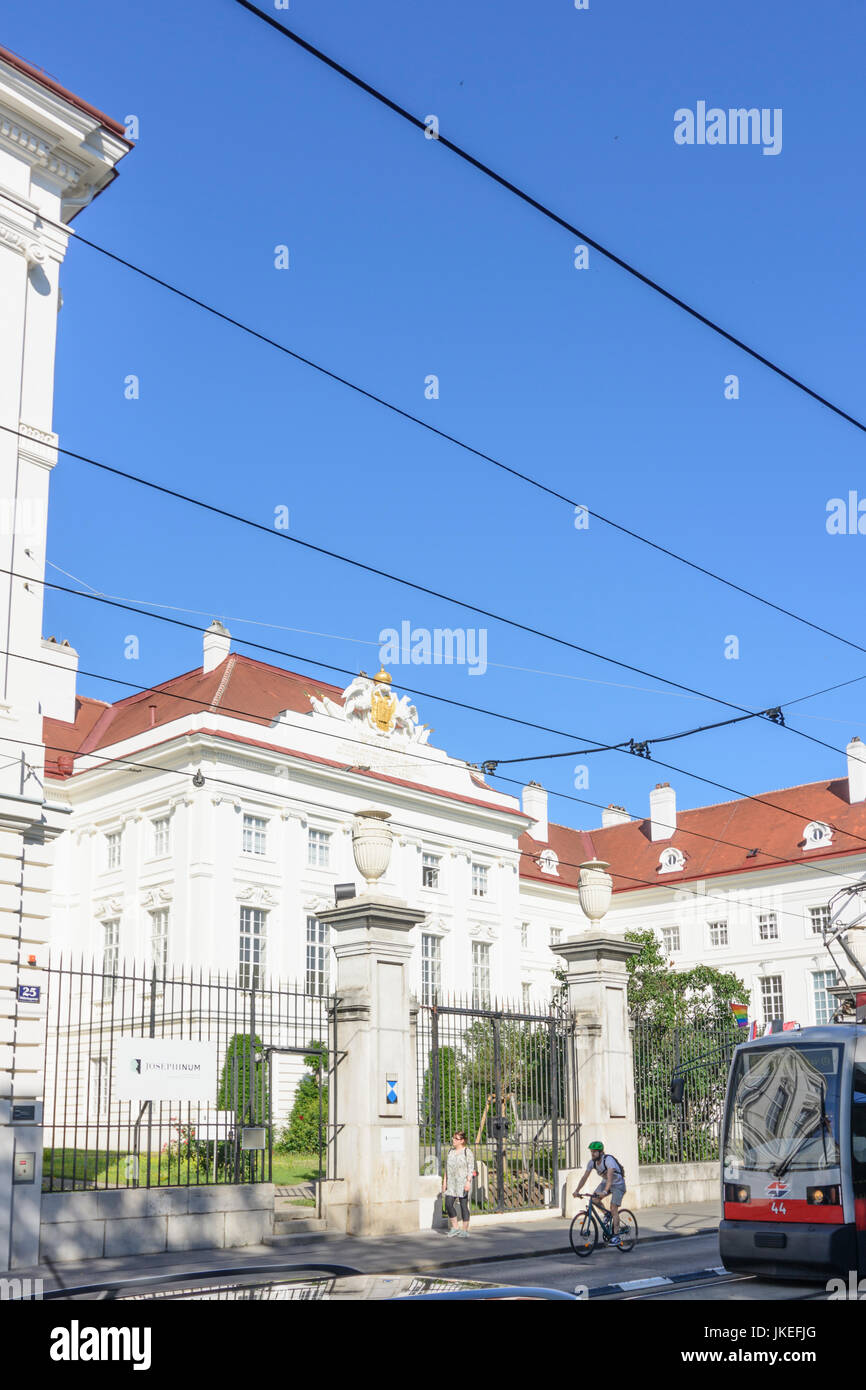 Medizinische Universität (Medical University), Wien, Vienna, 09 ...