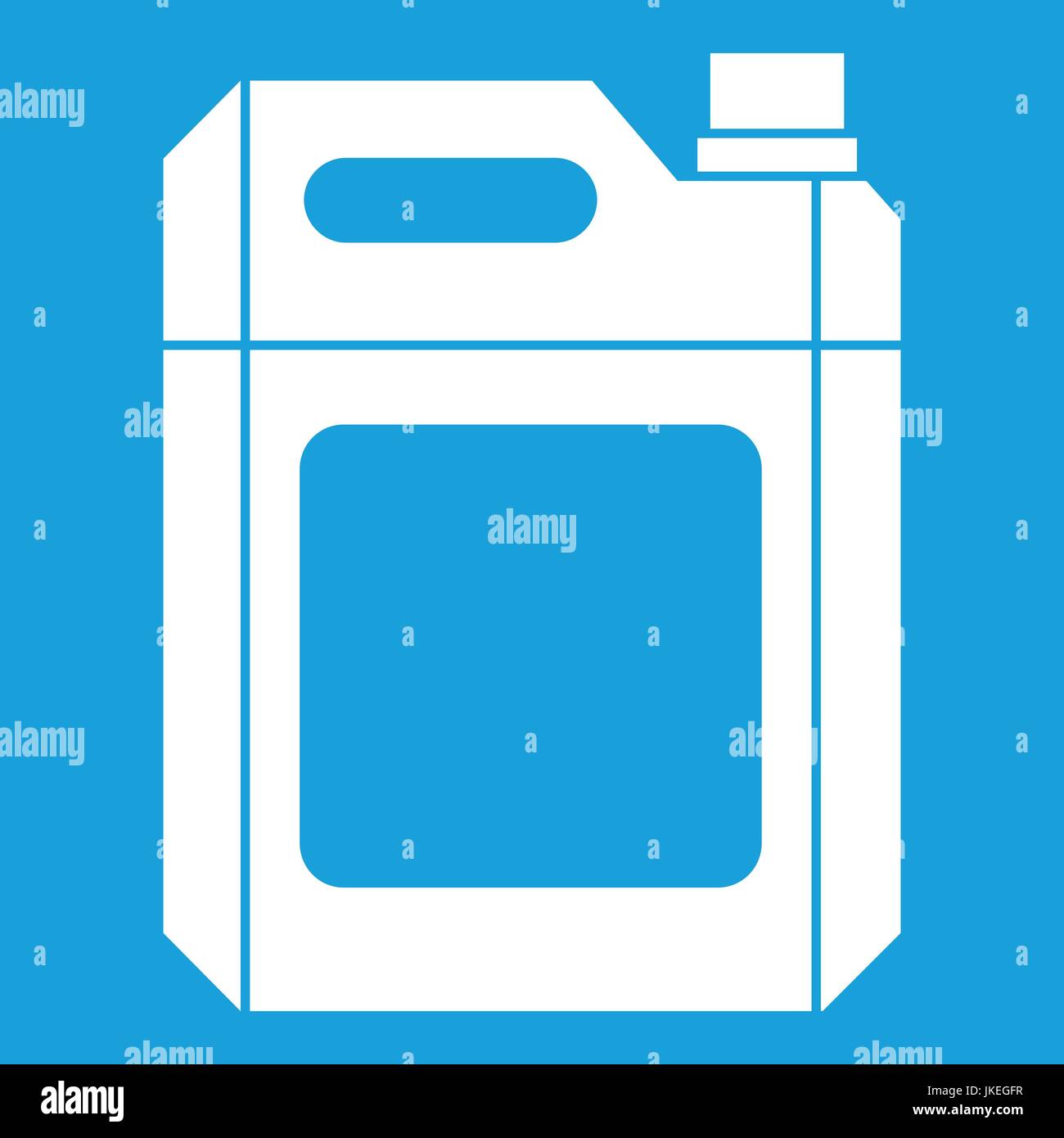 Milk storage tank Stock Vector Images - Alamy
