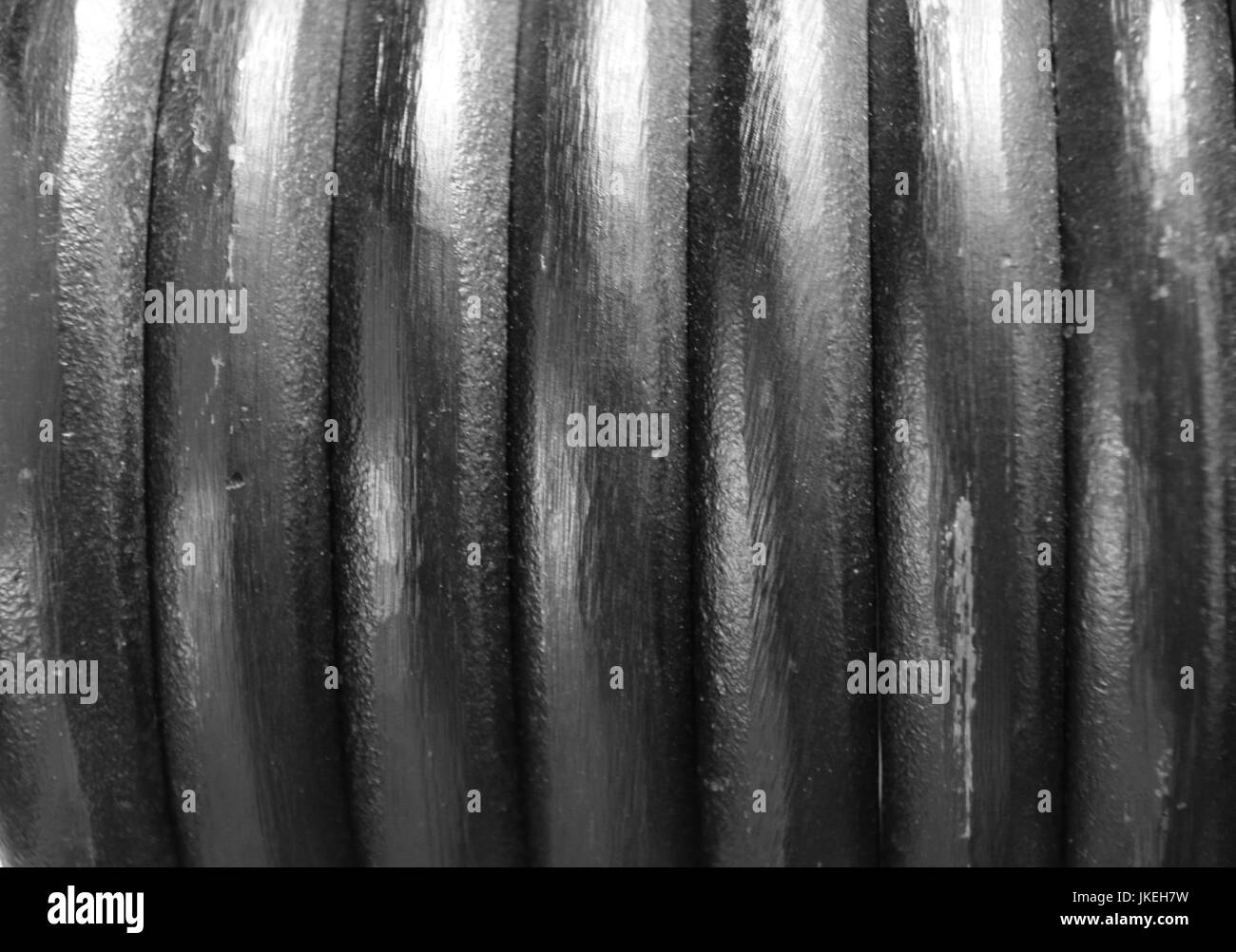 dumbbells close-up shot, Bodybuilding weights for muscle building Stock ...