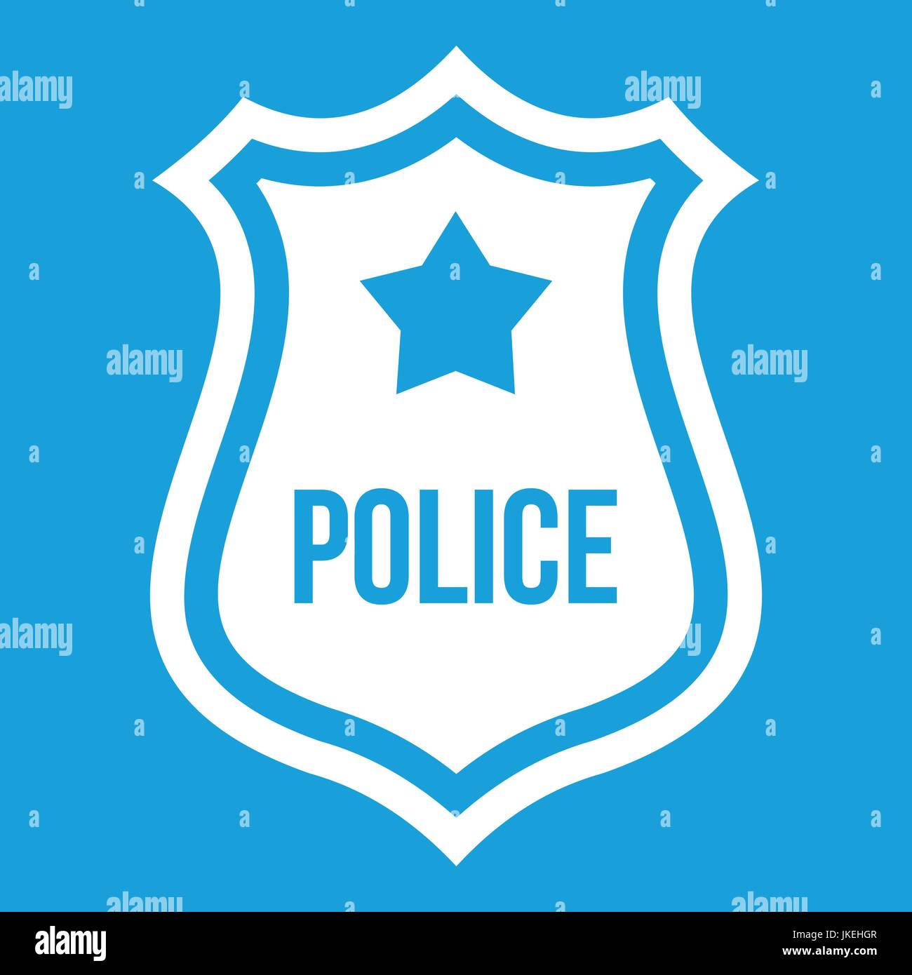 Police Badge Emblem Stock Photos & Police Badge Emblem Stock Images - Alamy