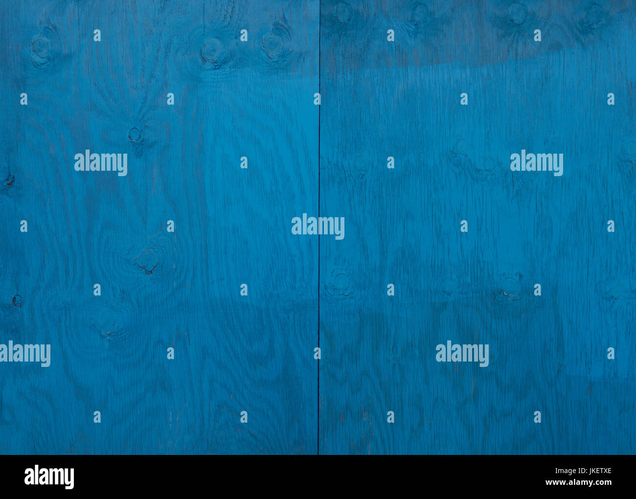 construction zone, wall barrier, blue paint, blue primer Stock Photo ...