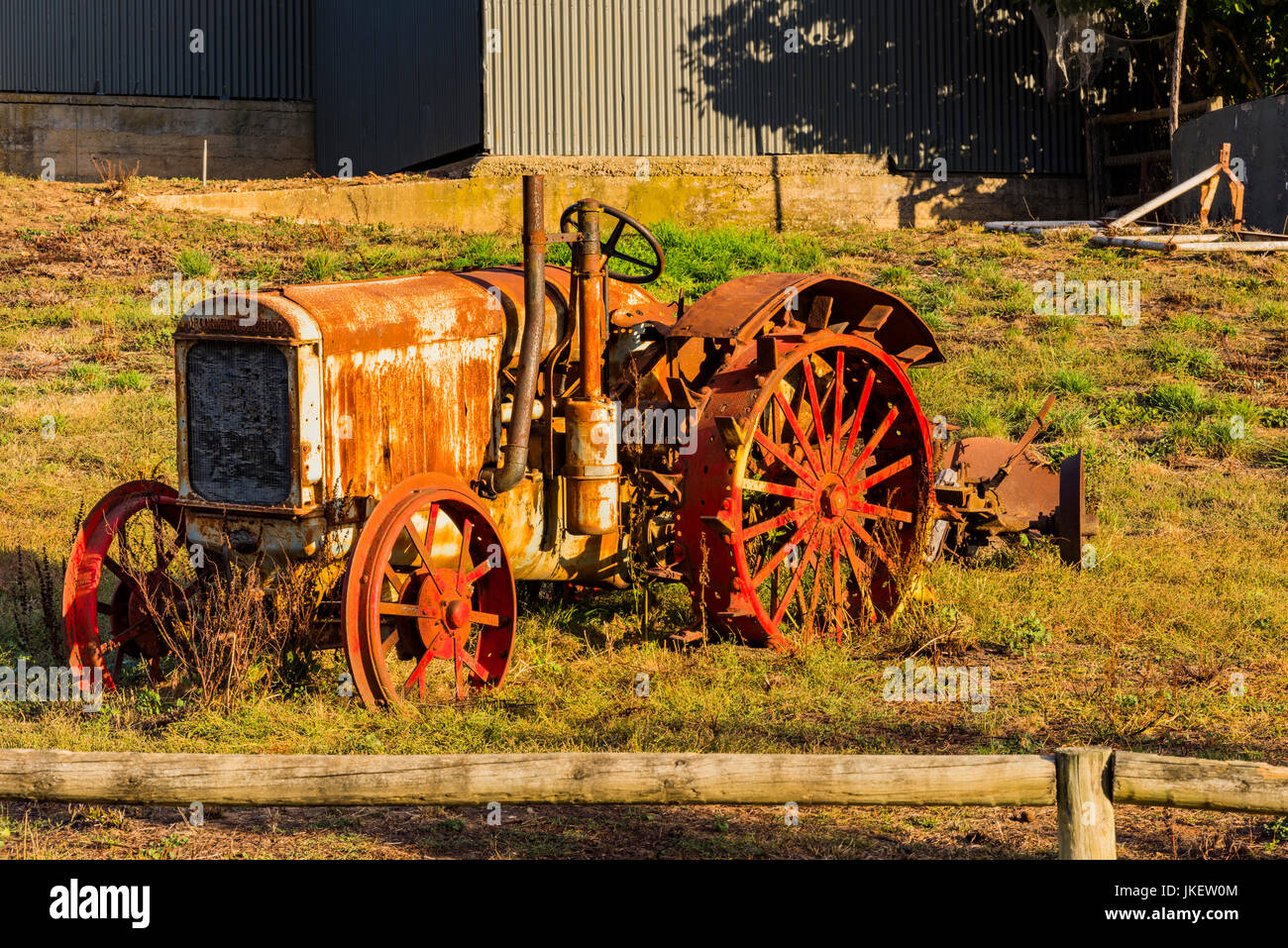 Historic vehicle australia hi-res stock photography and images - Alamy