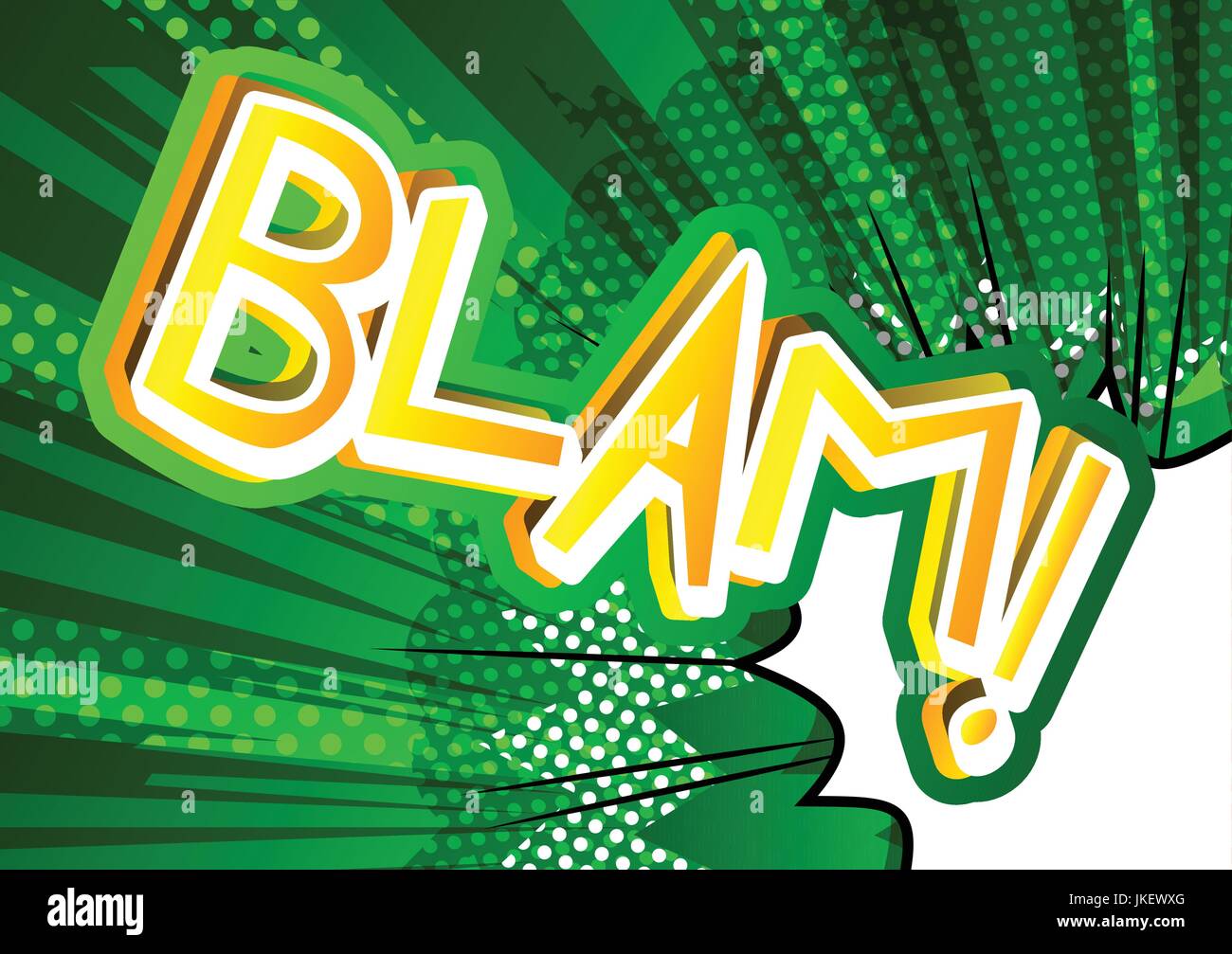 Blam High Resolution Stock Photography and Images - Alamy