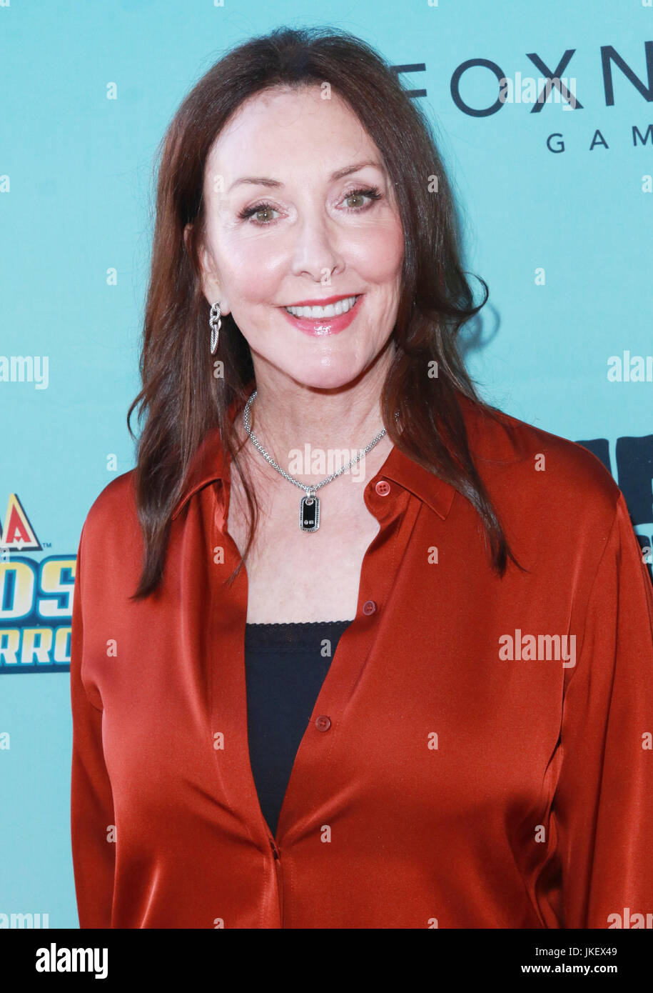 'Futurama: Worlds of Tomorrow' video game launch Featuring: Tress ...