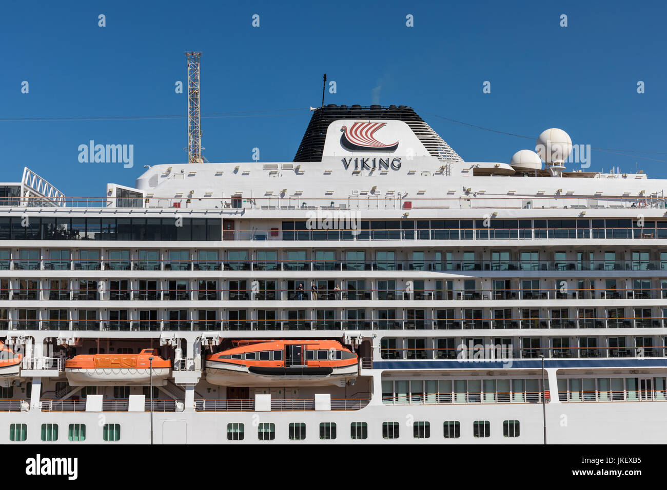Viking star hi-res stock photography and images - Alamy