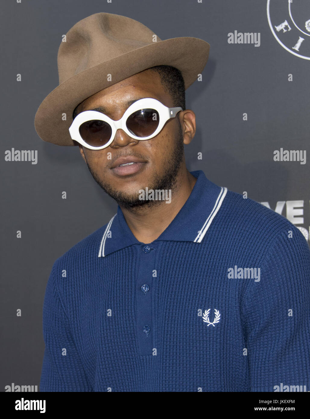 Los Angeles premiere of 'Can't Stop, Won't Stop: The Bad Boy Story ...