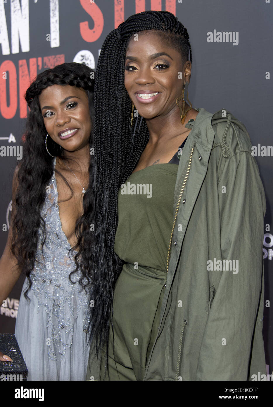 Los Angeles premiere of 'Can't Stop, Won't Stop: The Bad Boy Story ...