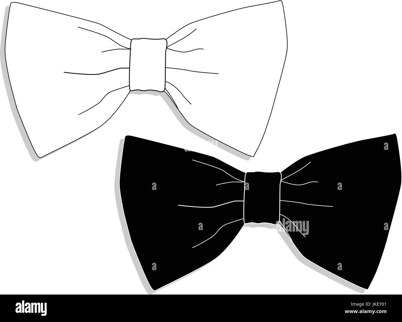 Classic fasion Stock Vector Images - Alamy