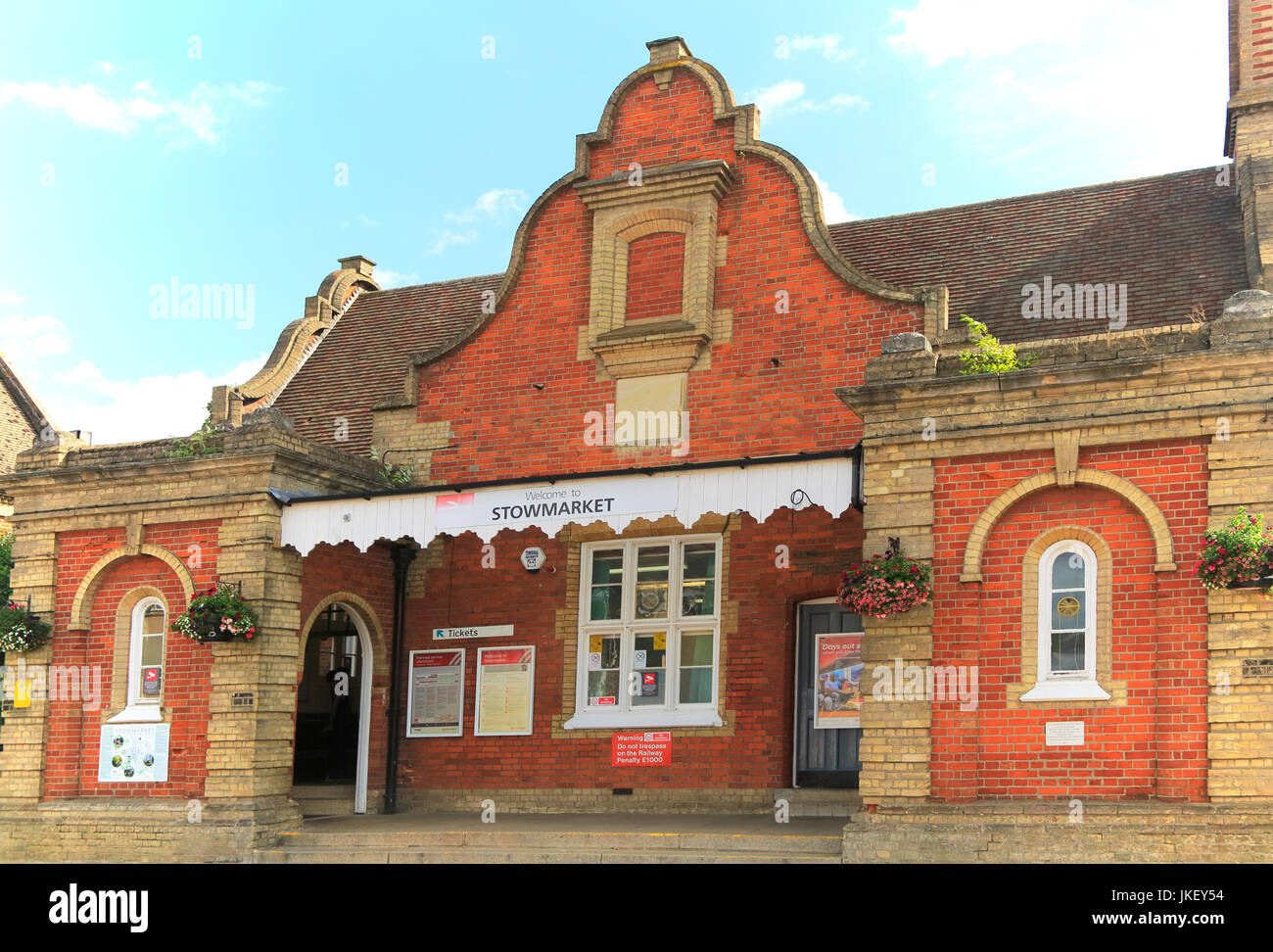 Frederick barnes architect hi-res stock photography and images - Alamy