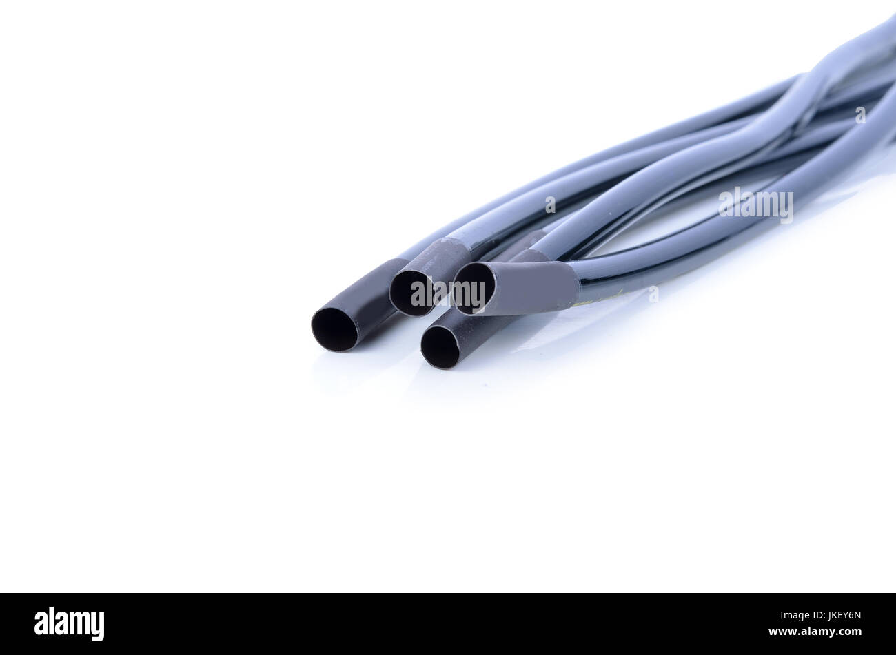 Heat shrink hi-res stock photography and images - Alamy