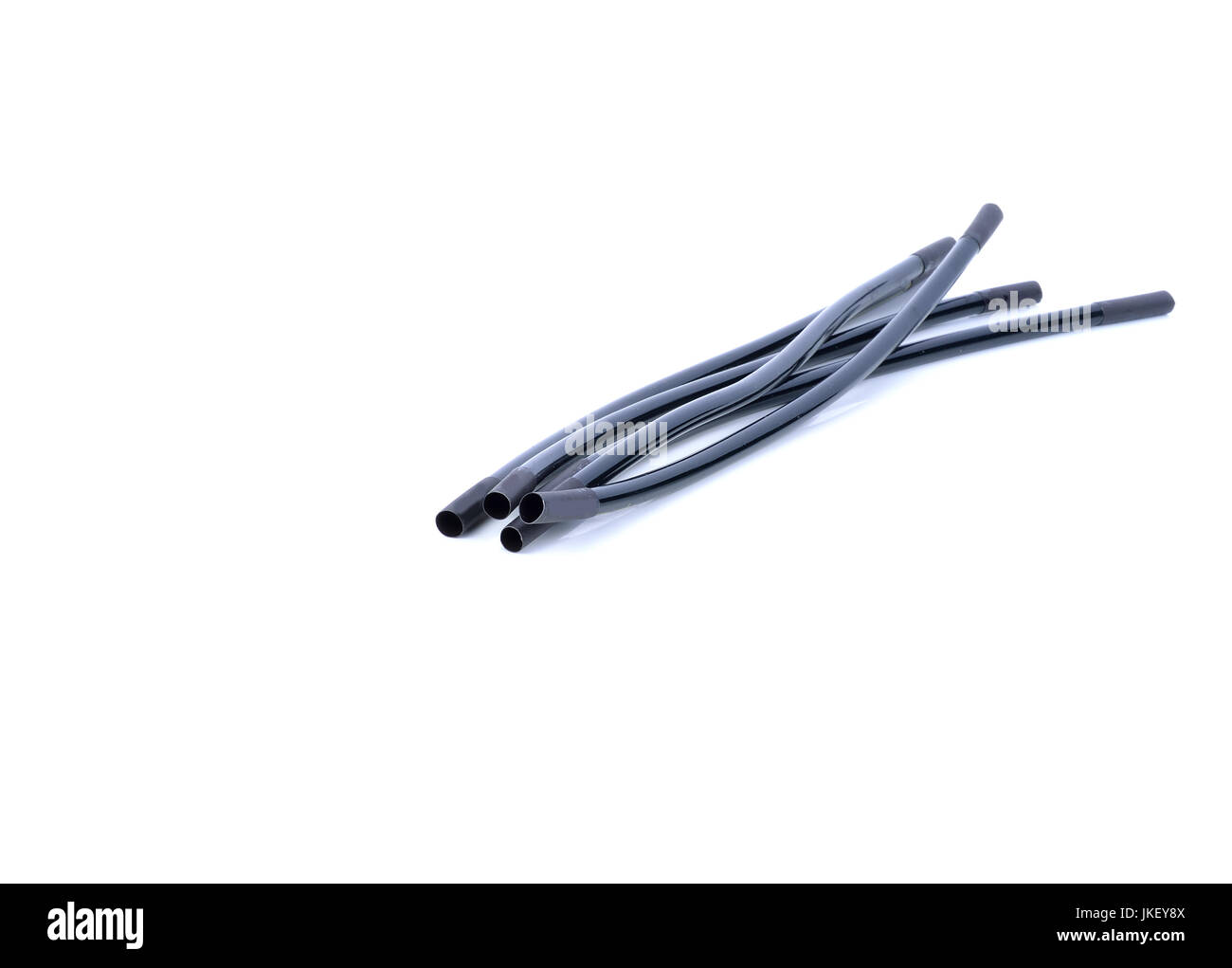 Heat shrink hi-res stock photography and images - Alamy