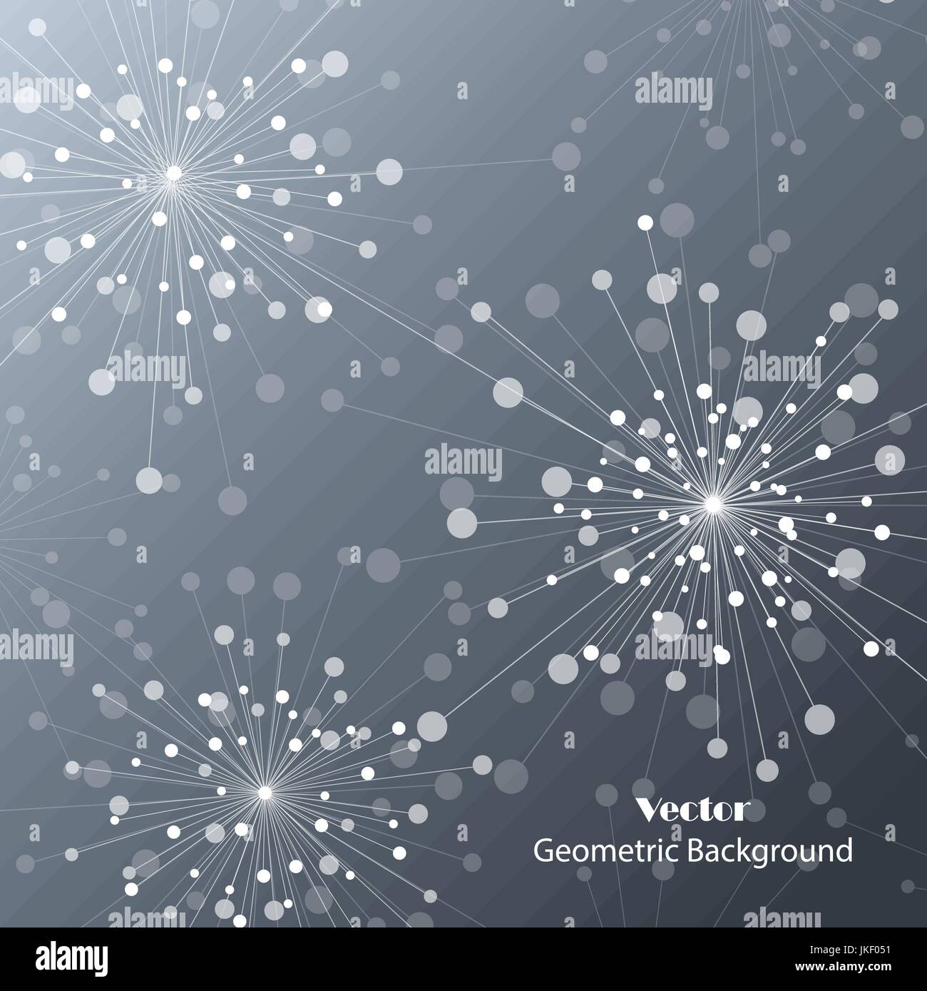 Vector geometric background Stock Vector Image & Art - Alamy