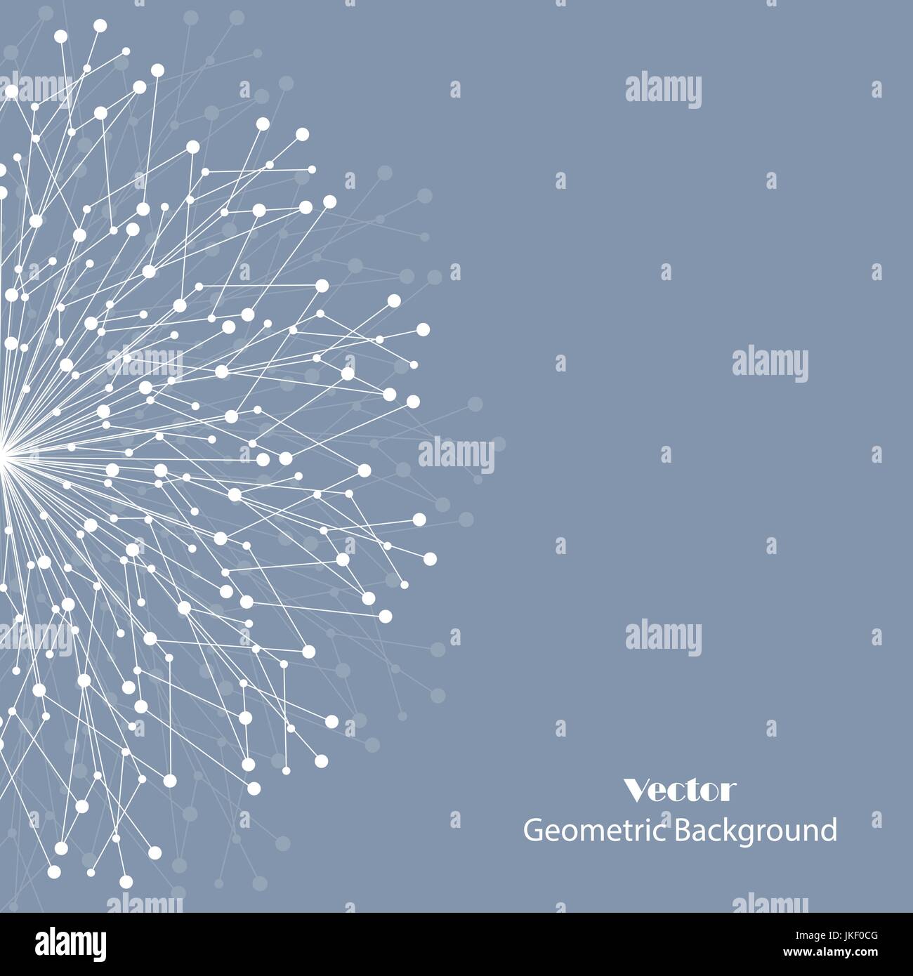 Vector geometric background Stock Vector Image & Art - Alamy