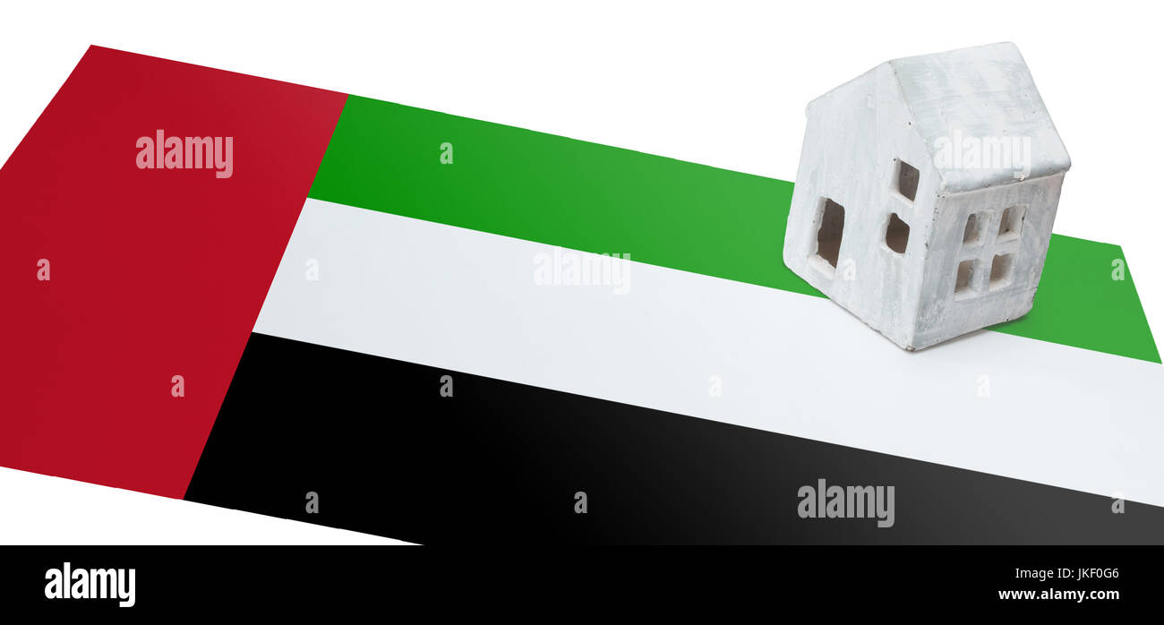 Simple house uae hi-res stock photography and images - Alamy