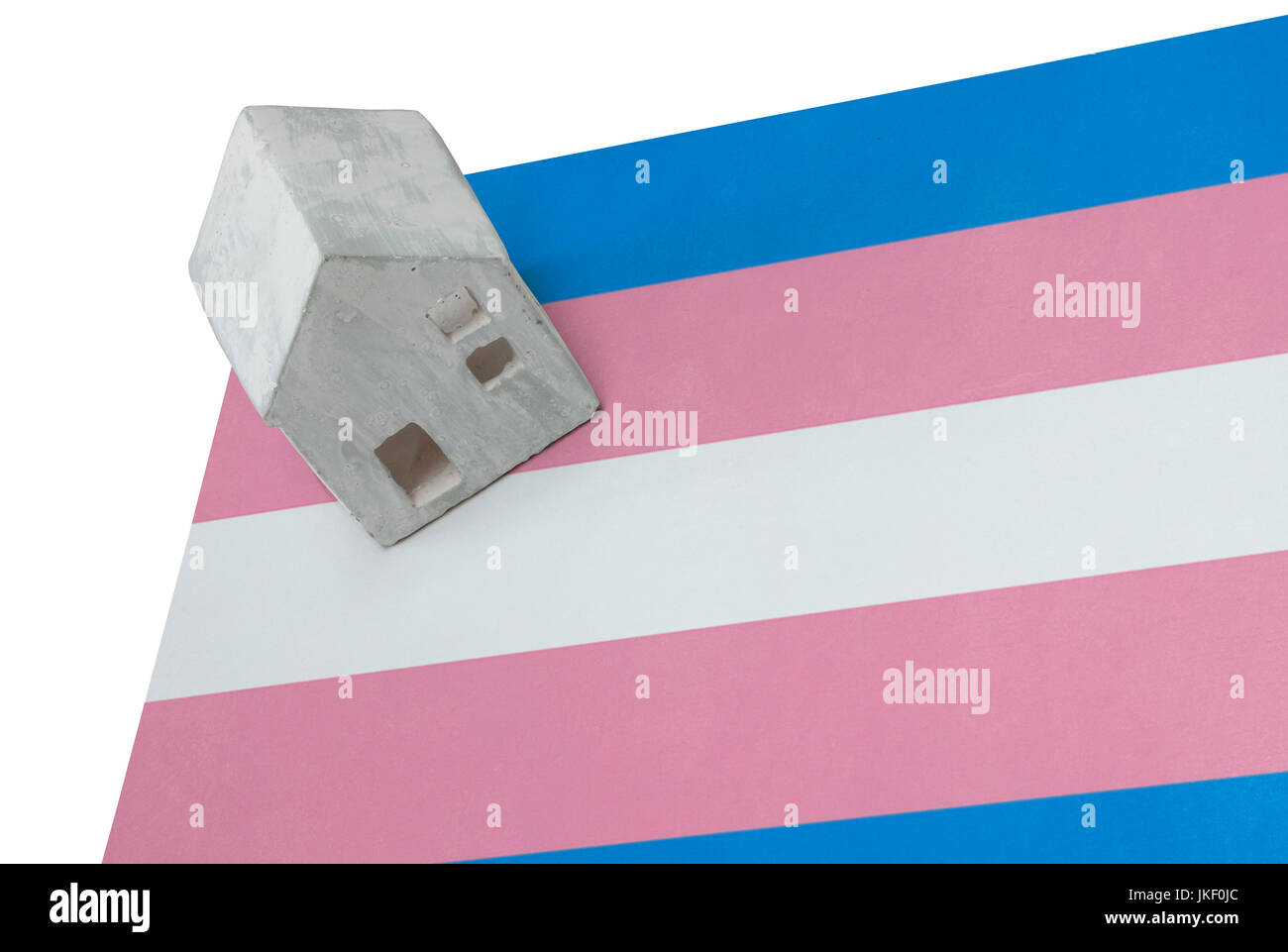 Transsexual model hi-res stock photography and images - Alamy