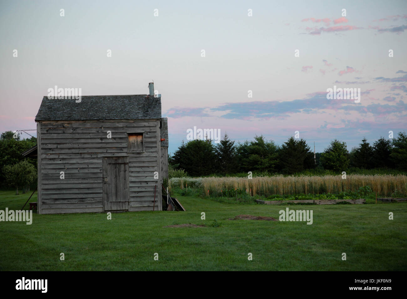 Mohawk valley new york hi-res stock photography and images - Alamy