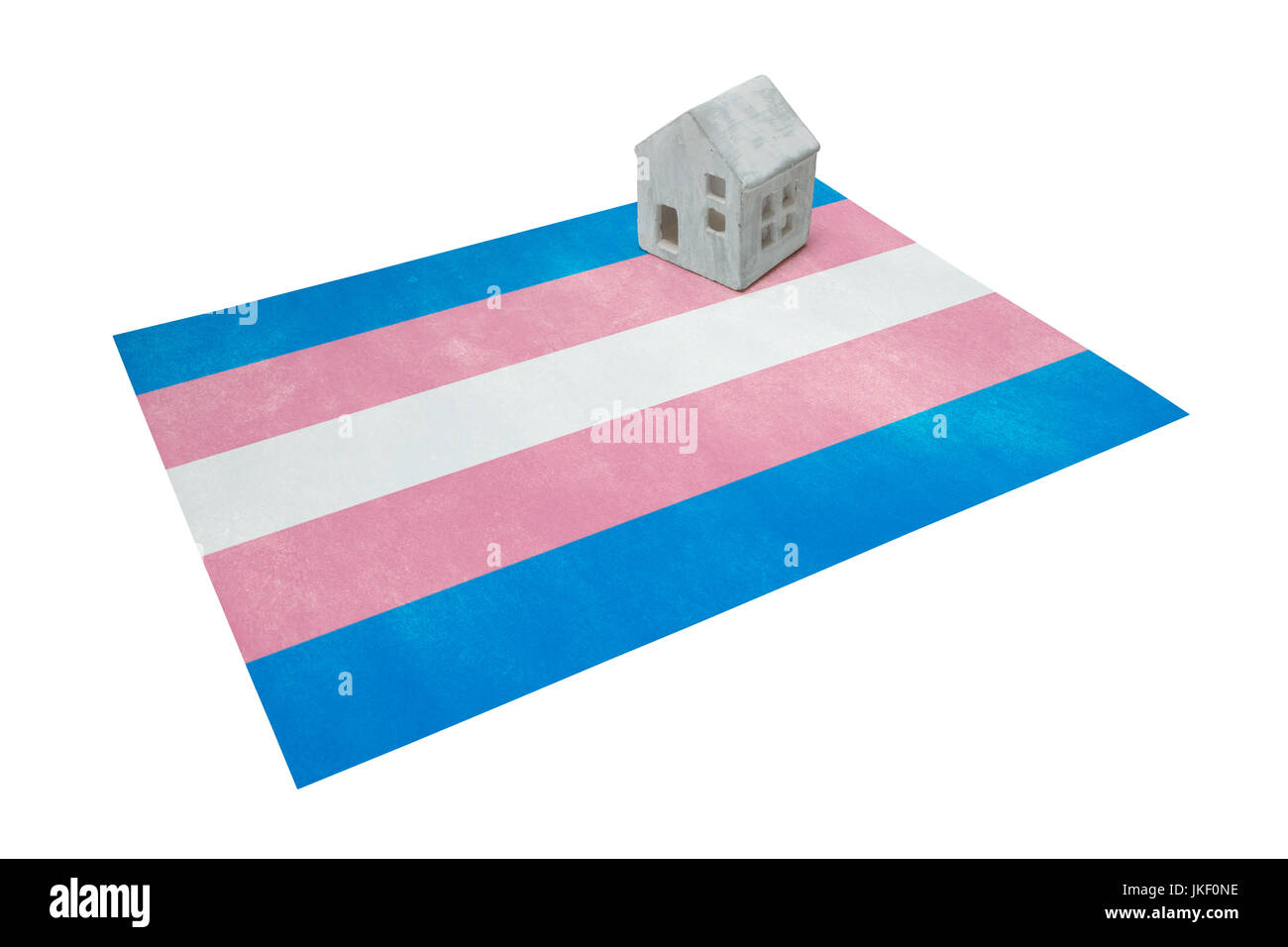 Transsexual model Cut Out Stock Images & Pictures - Alamy