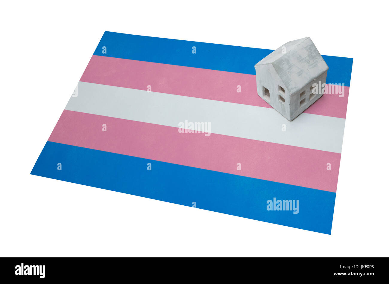 Transsexual model hi-res stock photography and images - Alamy