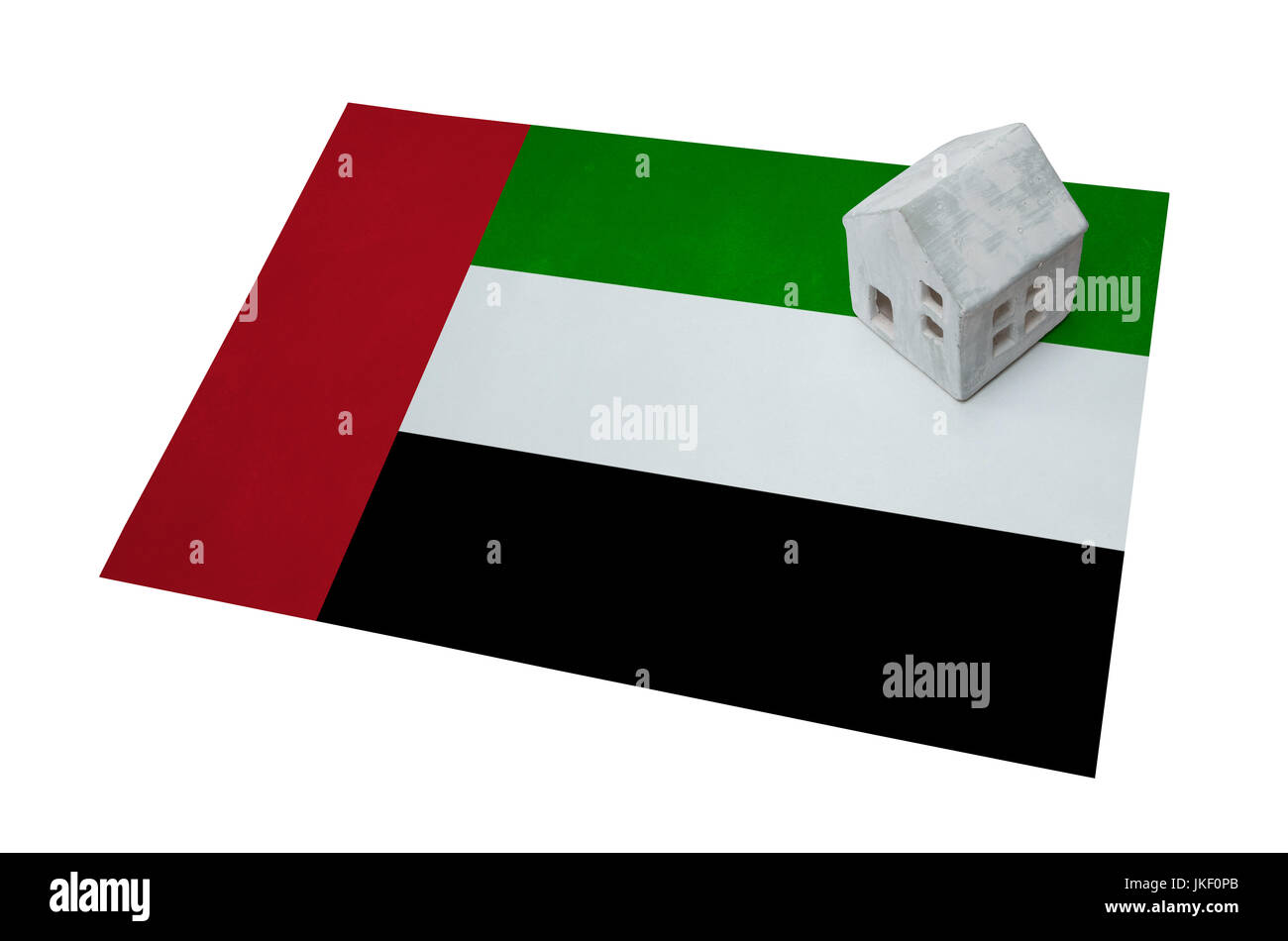 Simple house uae hi-res stock photography and images - Alamy