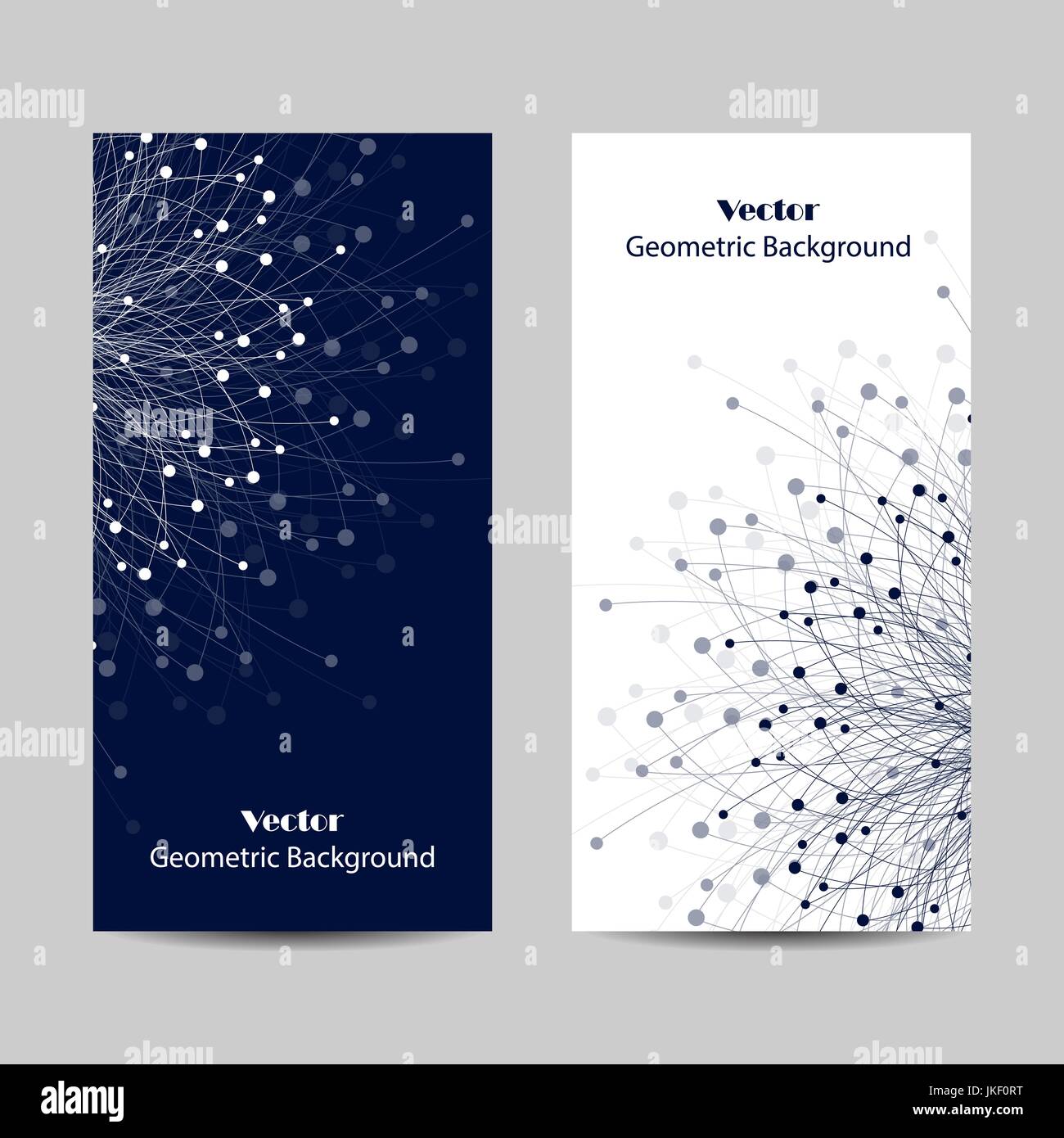 Network vertical Stock Vector Images - Alamy