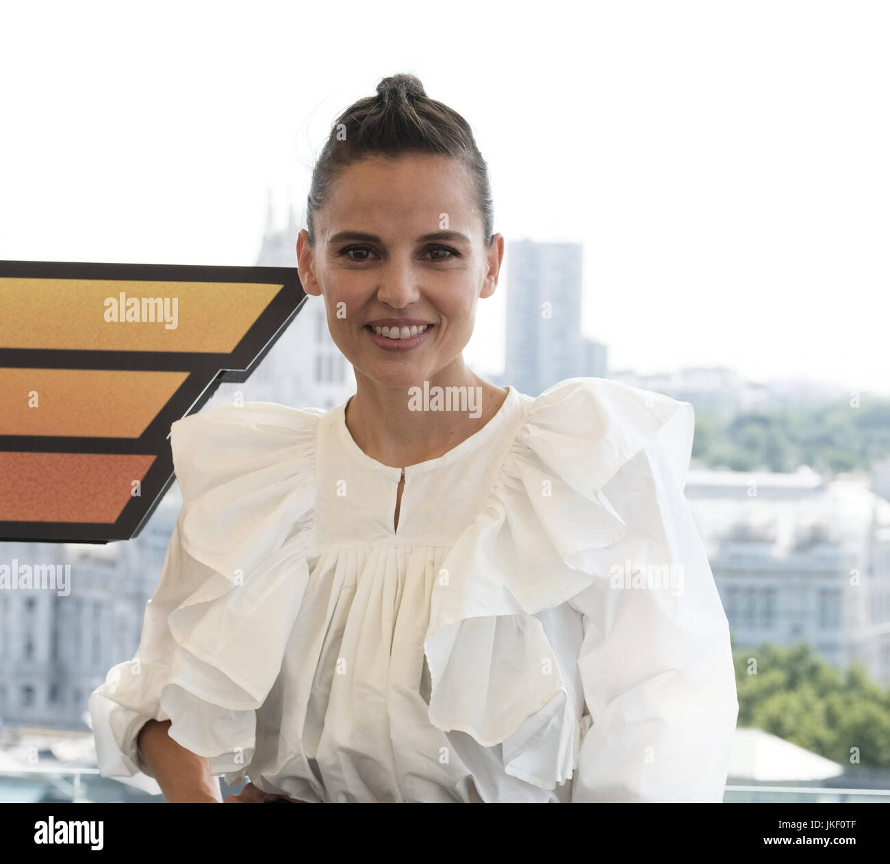 Spanish actress elena anaya hi-res stock photography and images - Alamy