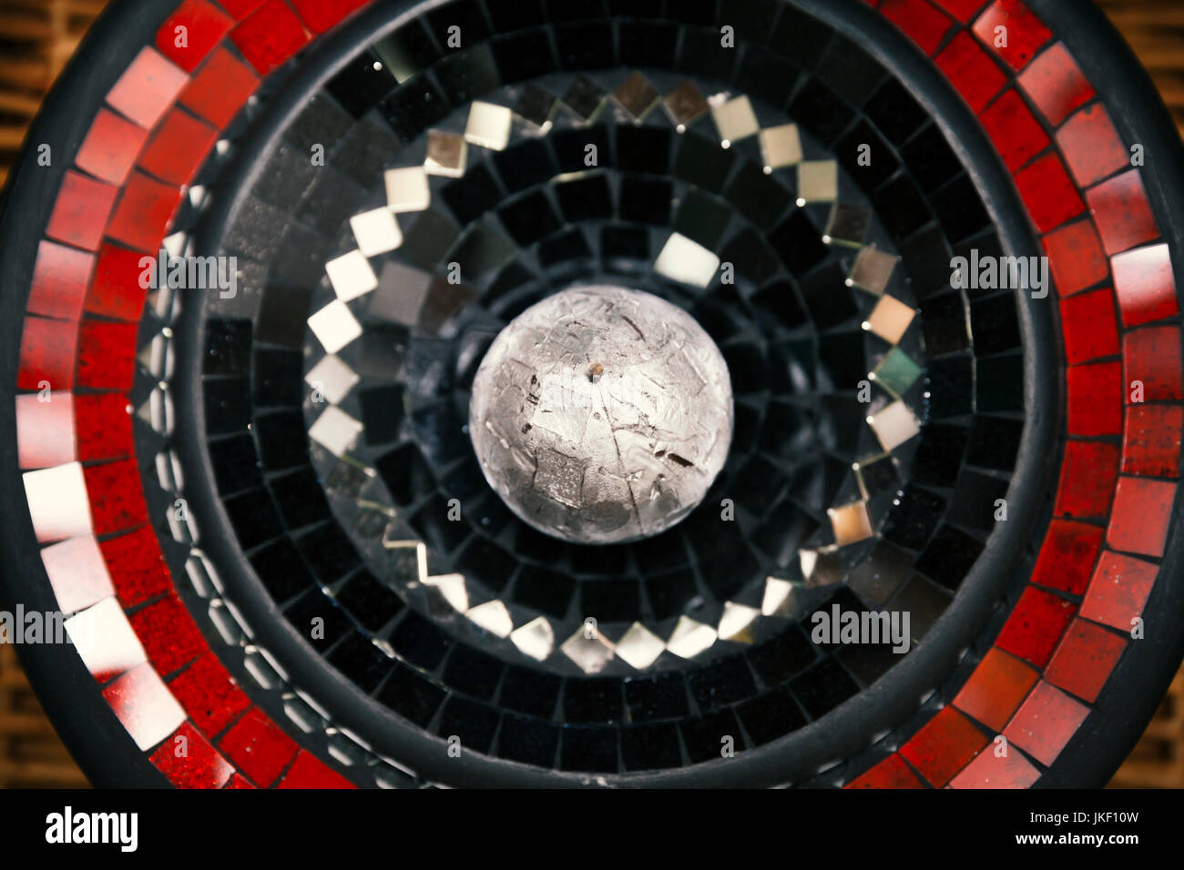 abstract light background, geometric structure Stock Photo - Alamy